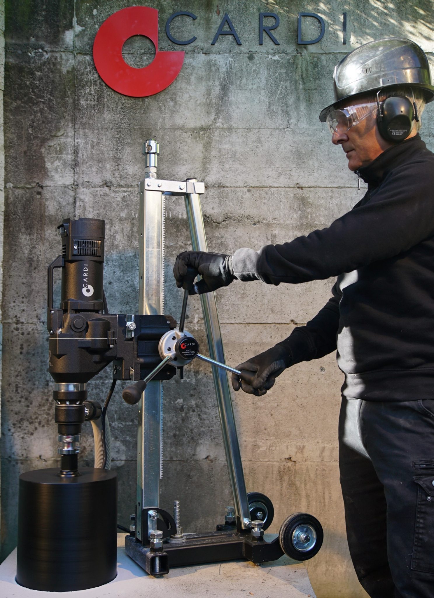 DIAMOND PULSE-TECH – CARDI