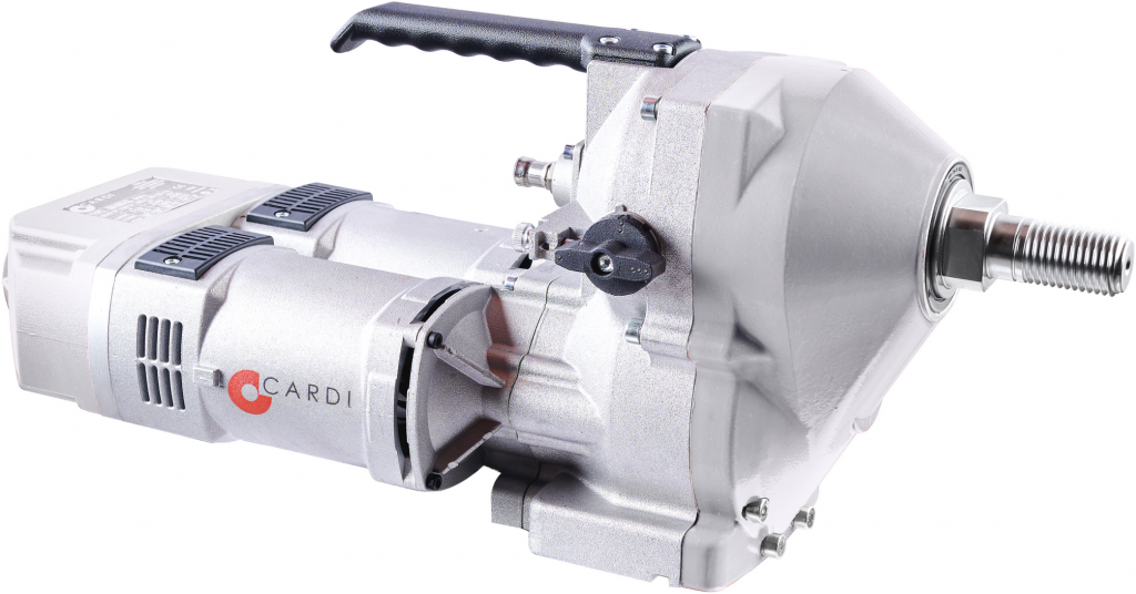 Drilling – CARDI