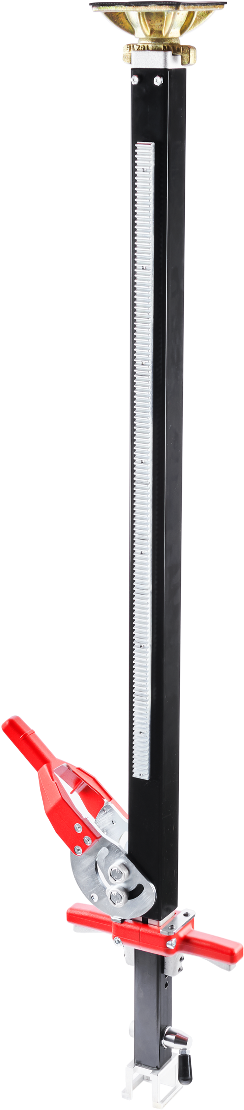 CARDI - Ceiling jack - Anchoring - Ceiling drilling accessory