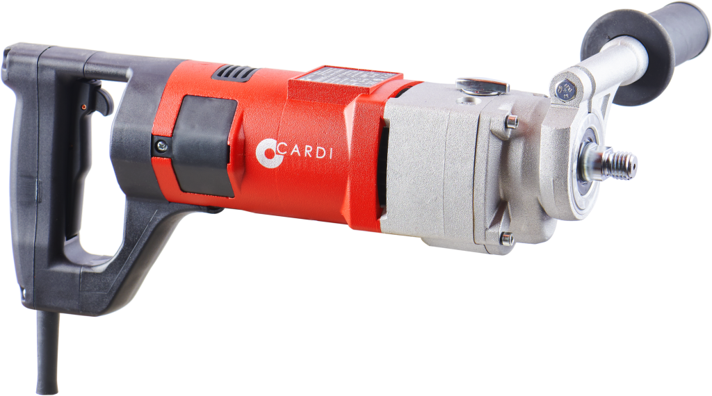 P2000 MS-13 – CARDI