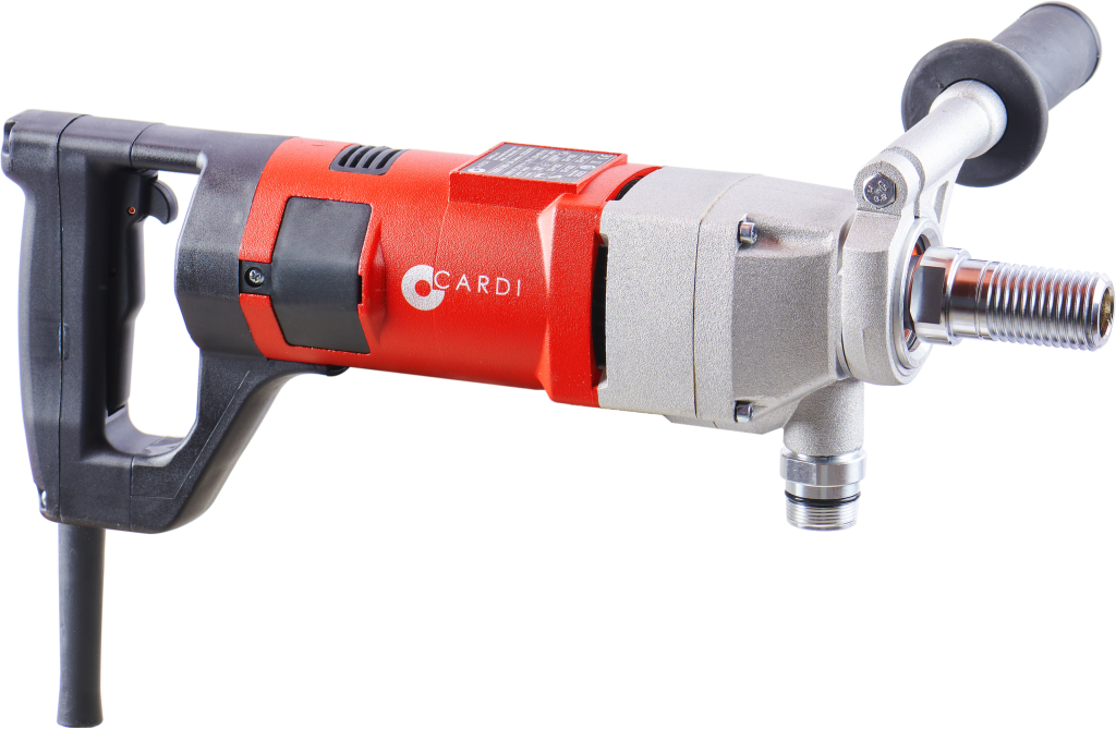 T2000 ME-14-7X – CARDI