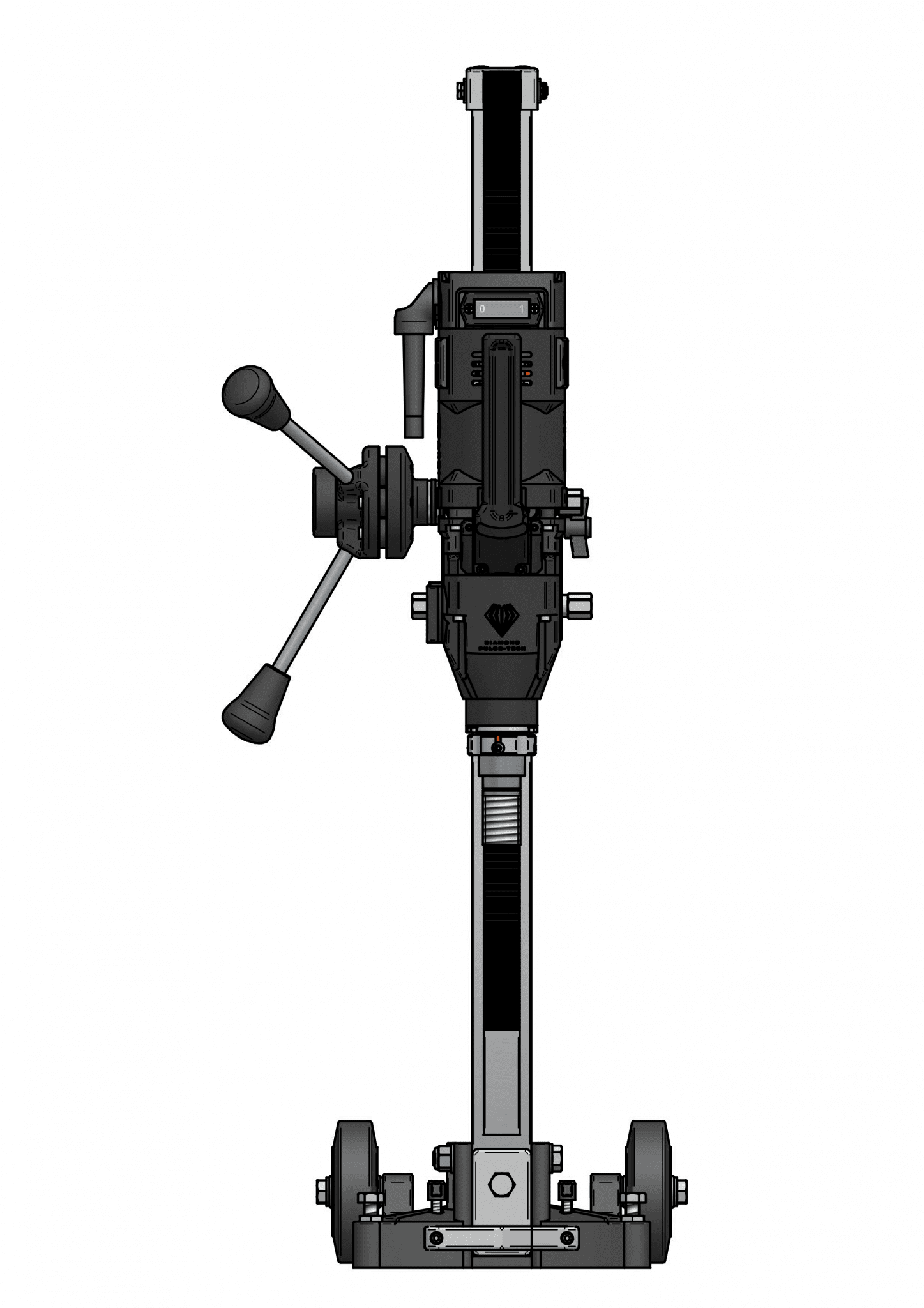 DPT HS 300 SE-37-4 – CARDI