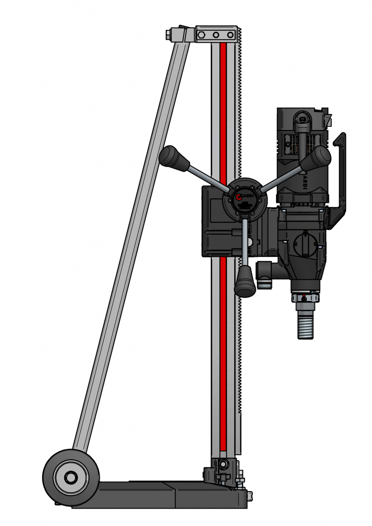 DPT HS 300 SE-37-4 – CARDI