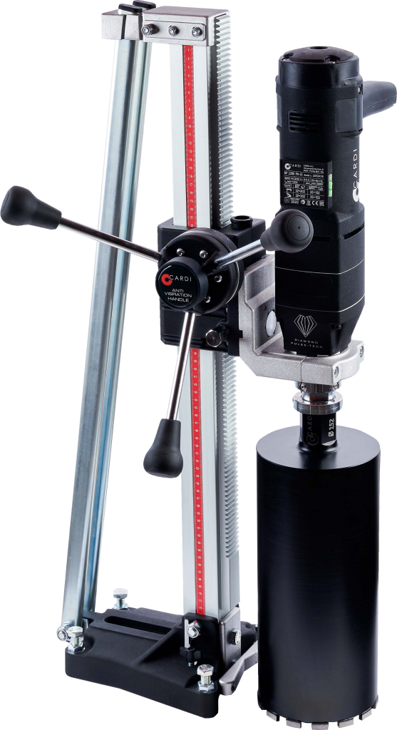 DPT DS 200 PA-16-4X – CARDI